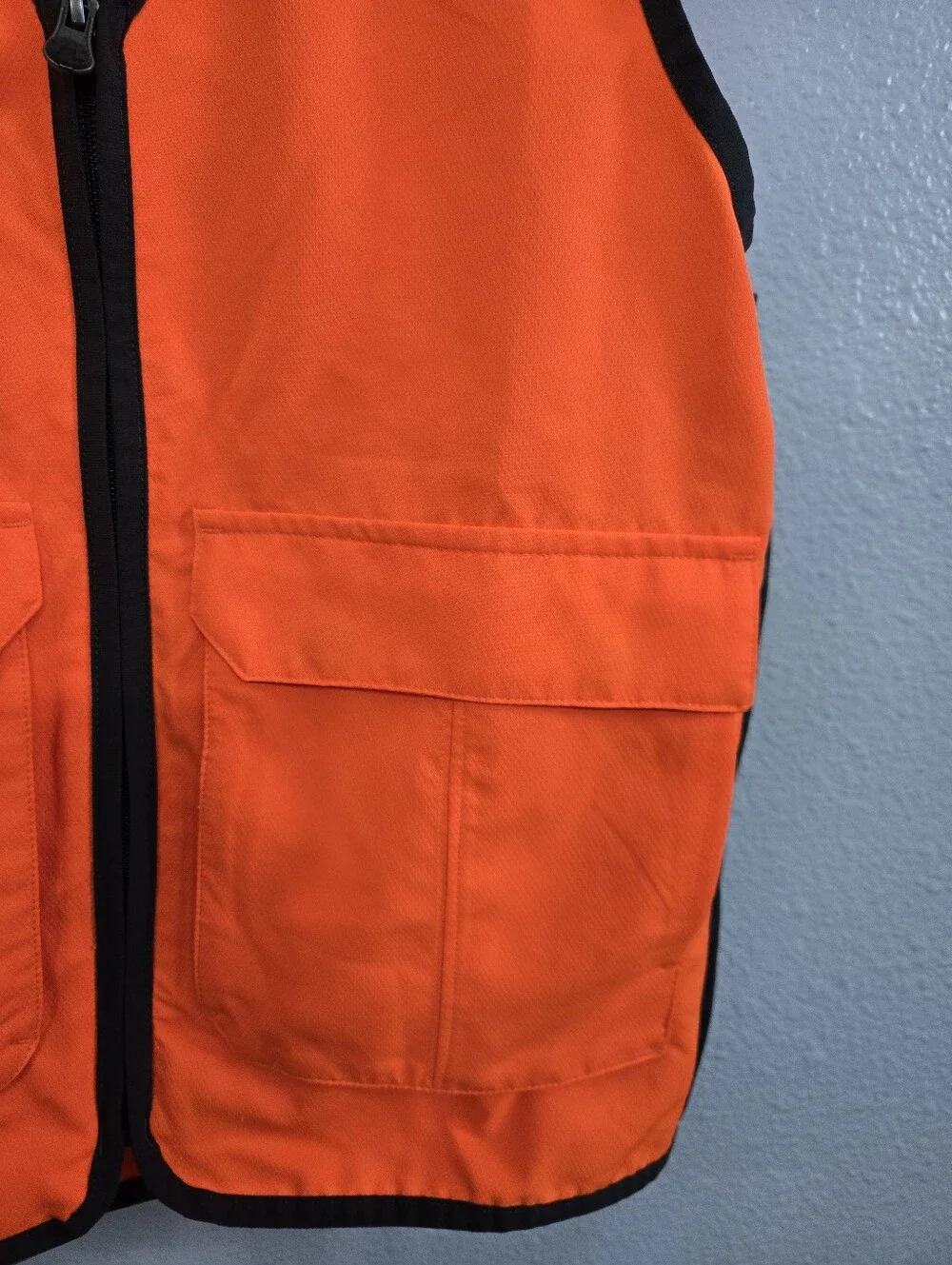 Under Armour | Shirts & Tops | Under Armour Highvisibility Orange ...